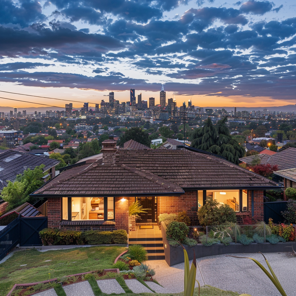 Melbourne Property Market Forecast – Patrick Leo